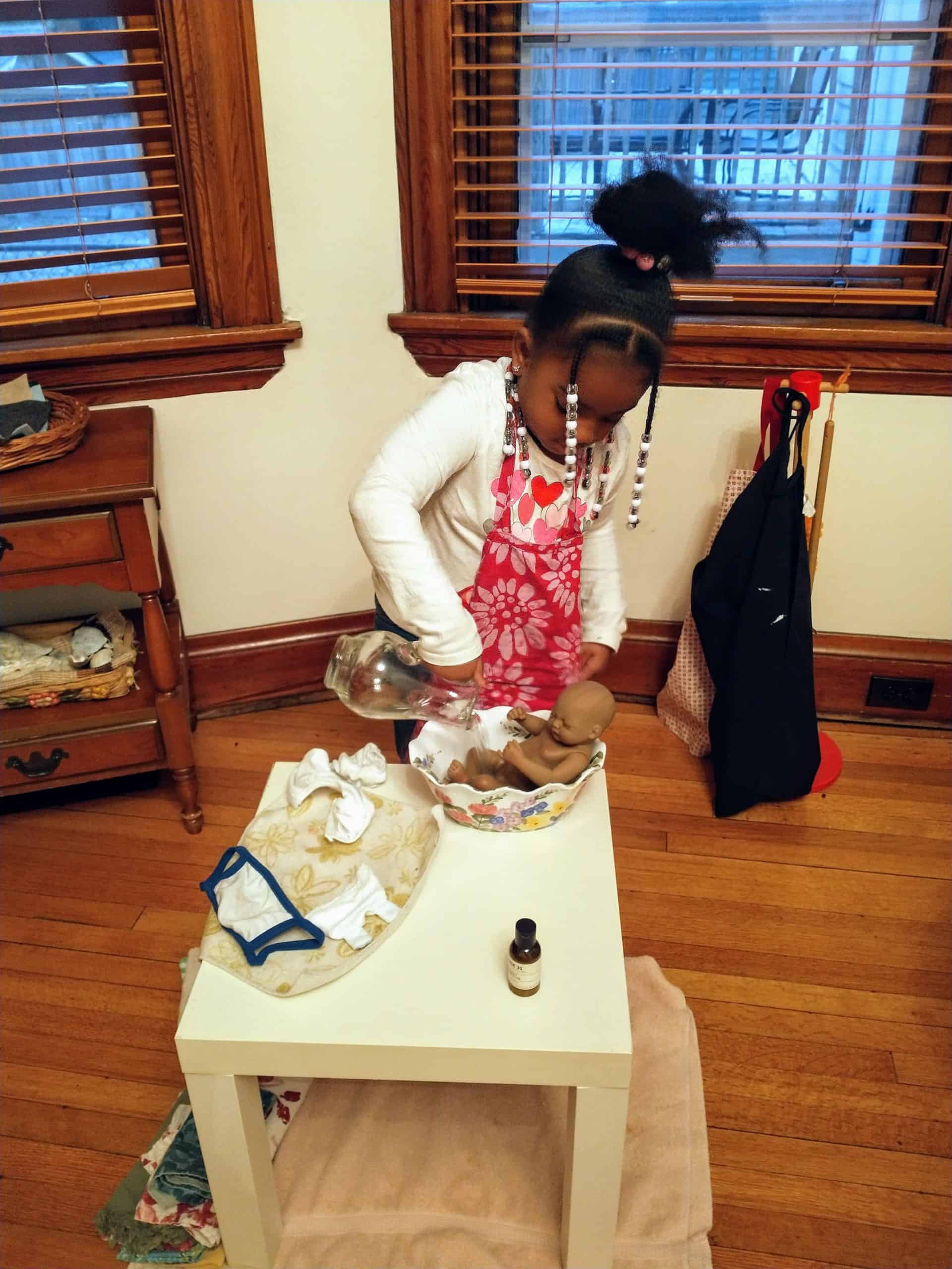 Introducing the Lydia’s House Atrium – Lydia's House